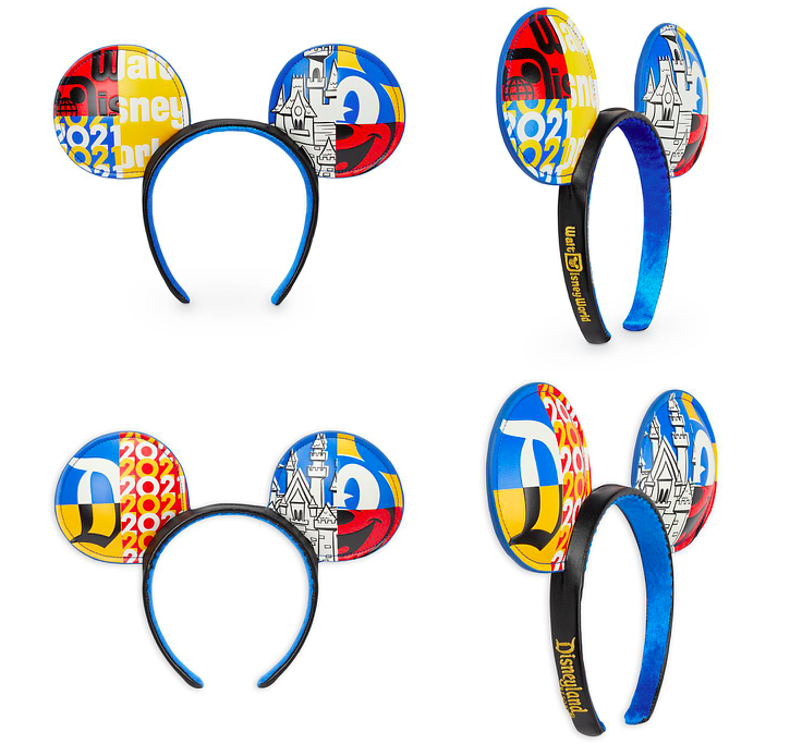 Magical New Ears Have Arrived For Every Occasion - Ears