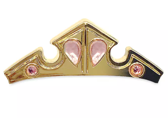 These Tiara Pins Will Make Any Outfit Look Royal - Shop