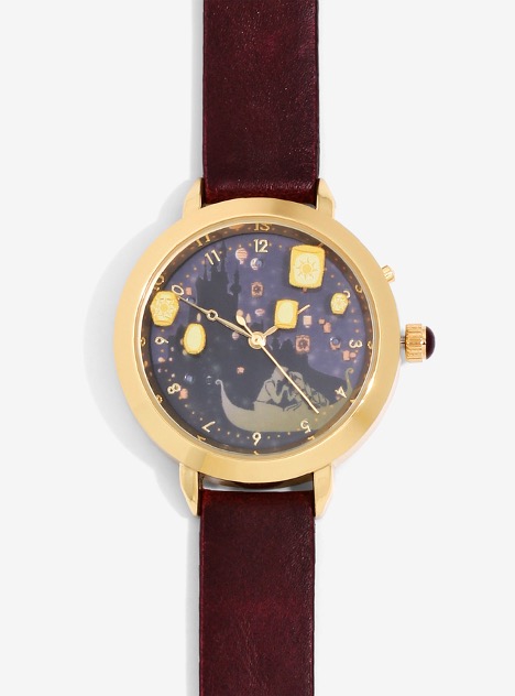 Always Run on Disney Time With These Fabulous Disney Watches - Style