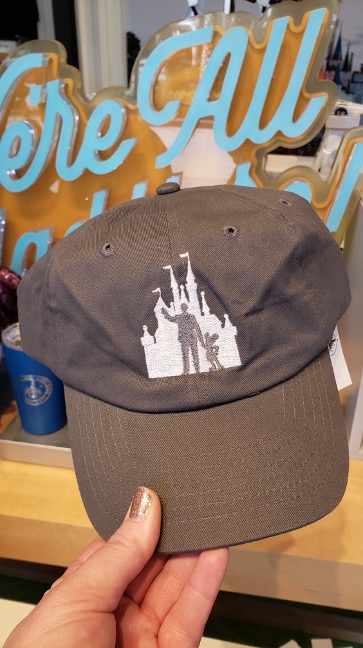 A Fun New Disney Style Collection Seen Lounging at Disney Springs