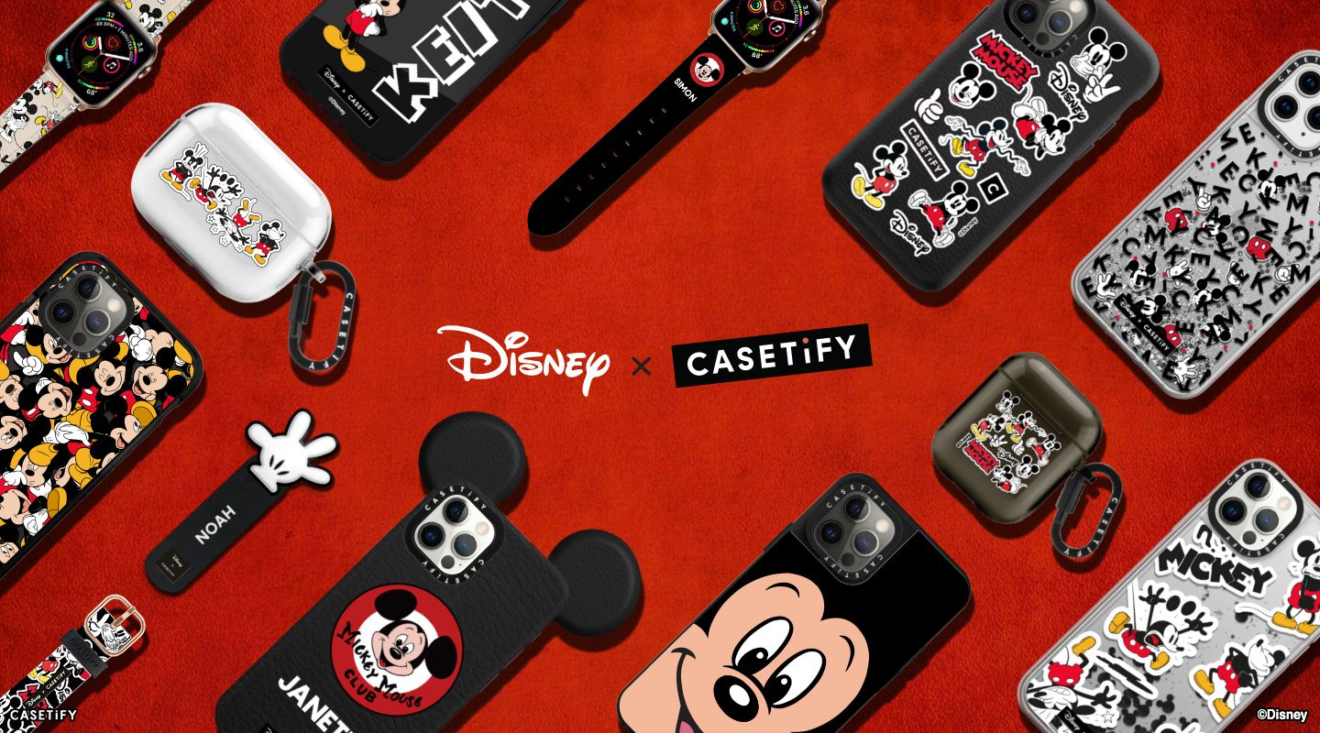 This Disney Casetify Collection Is Full Of Must-Haves - Cell Phone Cases