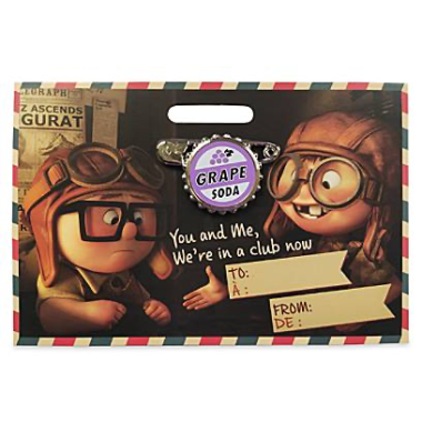 New UP Merchandise Has Arrived Just In Time For Valentine's Day - Decor