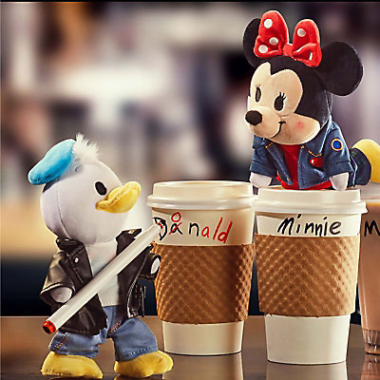 NuiMOs Are Even More Adorable Than Expected - Shop