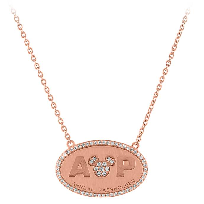 This AP and DVC Rebecca Hook Jewelry Is A Stunning Way To Show Your ...