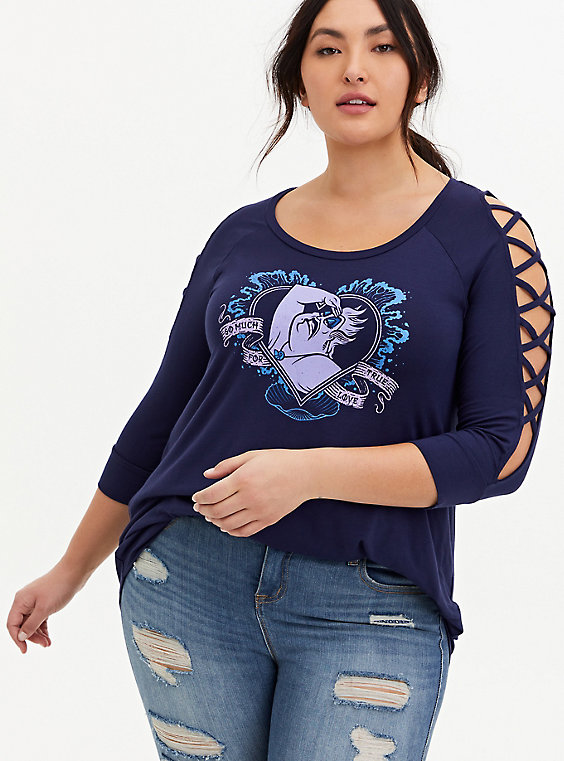 This Valentine's Day Torrid Collection Is Perfect For Date Night ...