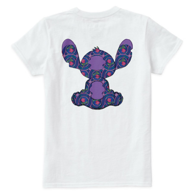The January Stitch Crashes Disney Preview Is Finally Here - Shop