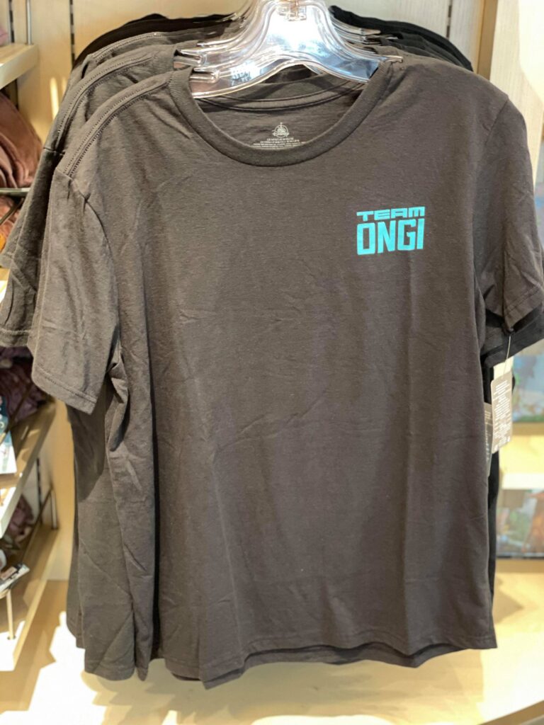 “Take the First Step” with Raya and the Last Dragon Merch! - News