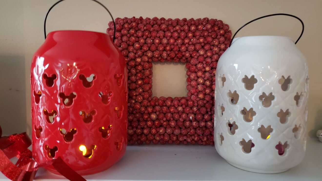 Light The Way In Disney Style With These Gorgeous Disney Lanterns ...
