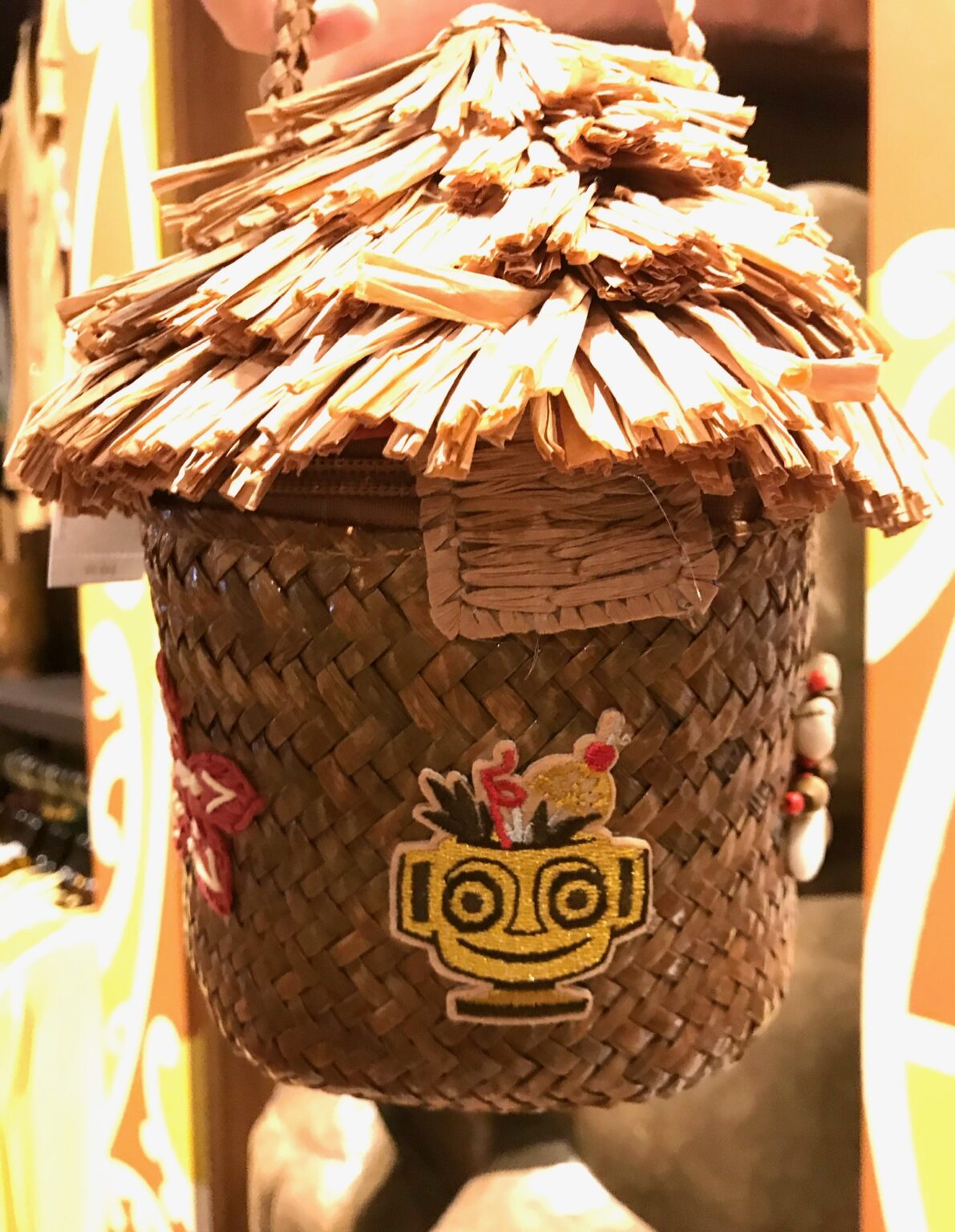 This New Trader Sam’s Purse Won’t Cost You Your Head - bags