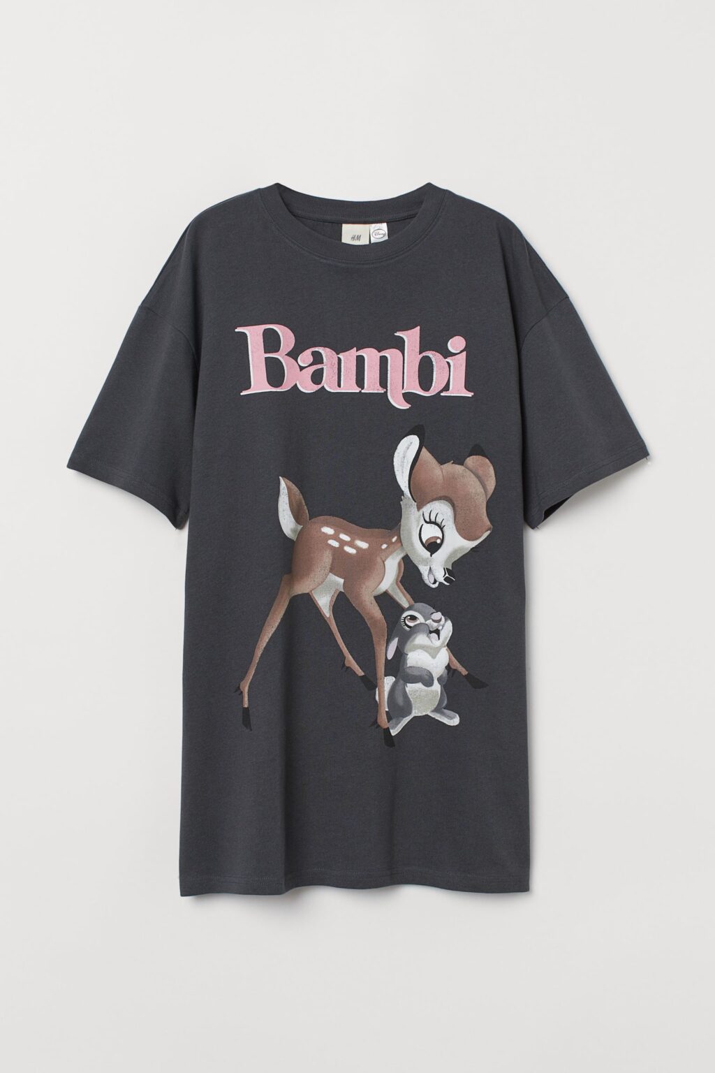 H&M Disney Shirts and Hoodies for a Trendy Take on Disney Style ...