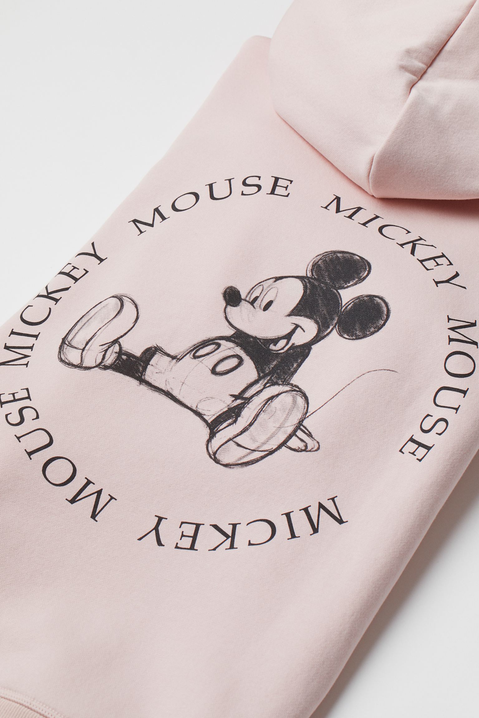 H&M Disney Shirts and Hoodies for a Trendy Take on Disney Style ...