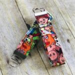Never Lose Your Keys Again With the Help of These Toy Story Key Fobs ...