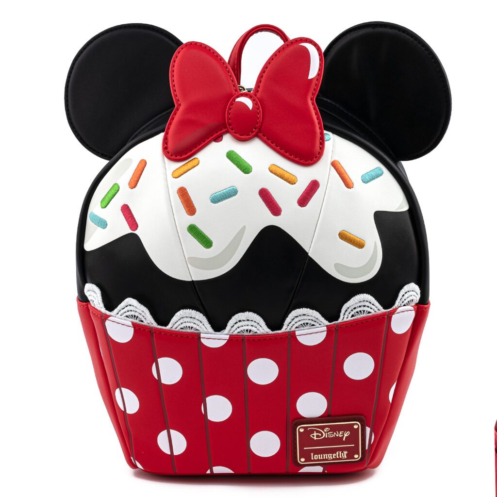 This Disney Sweet Treats Loungefly Collection Is Cute Enough To Eat ...
