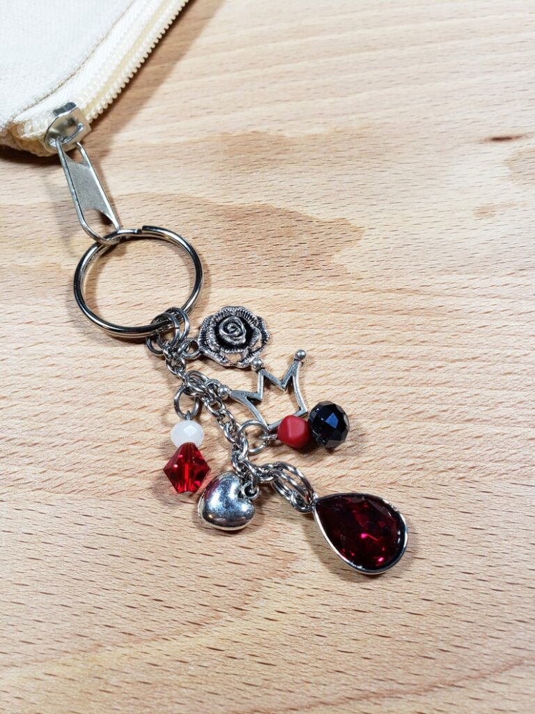 These Sparkly Keychains Are Inspired By Some Of Our Favorite Disney ...