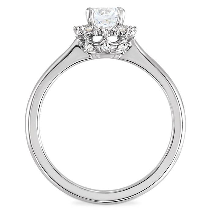 These Disney Wedding Rings Will Add Some Pixie Dust To Your Happily ...