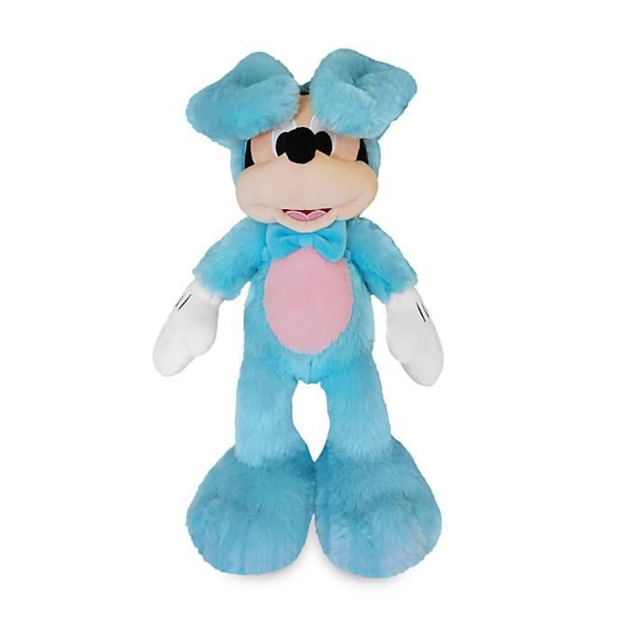 These Disney Easter Plushies Will Add Some Pixie Dust To Your Easter ...