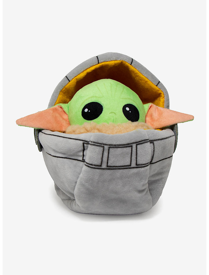 These The Mandalorian Dog Toys Will Show Your Furbabies This Is The Way ...