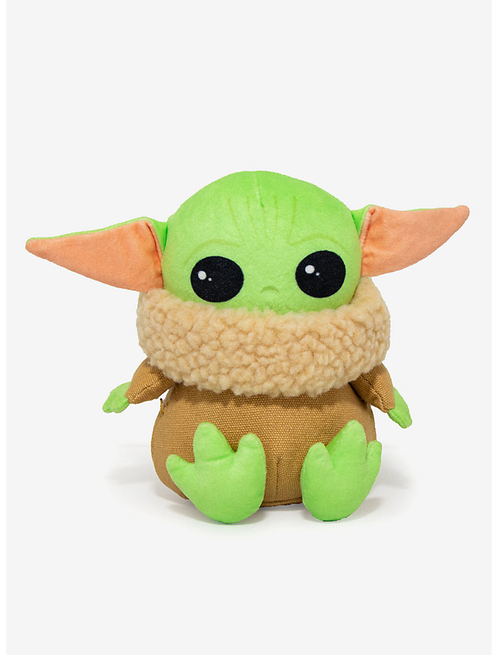 These The Mandalorian Dog Toys Will Show Your Furbabies This Is The Way ...