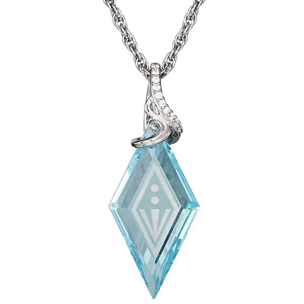 Venture Into The Unknown With Ice Crystal Jewelry From RockLove - Jewelry