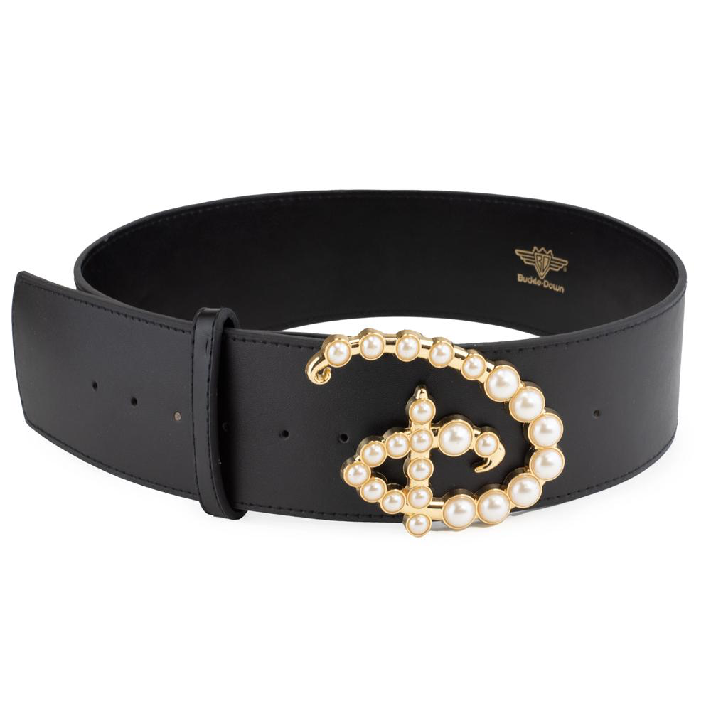 These New Disney D Belts Are Going To Be Your New Favorite Accessories ...