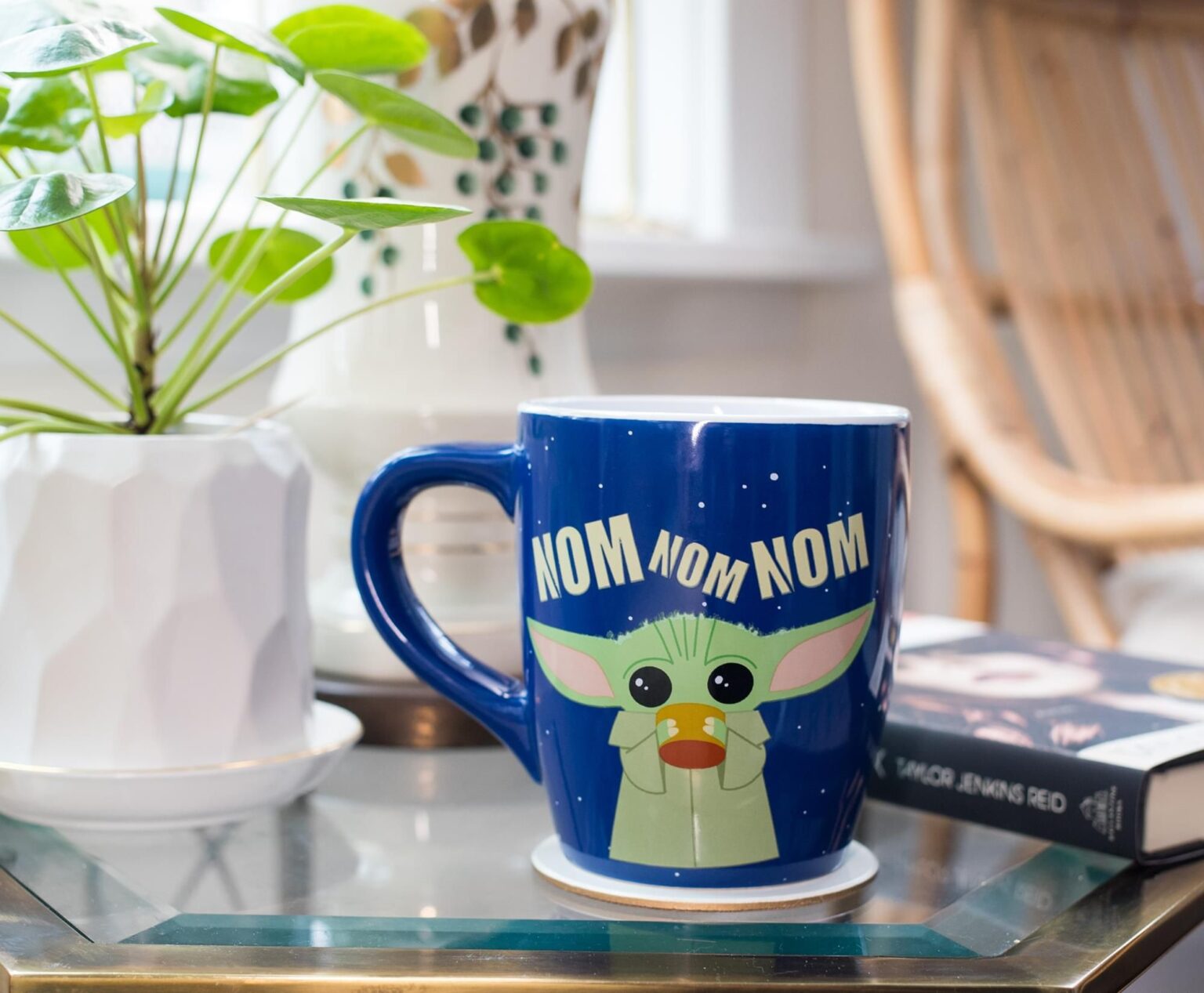 All New Toynk.com Exclusive Mugs and Glasses Have Arrived In Time For ...