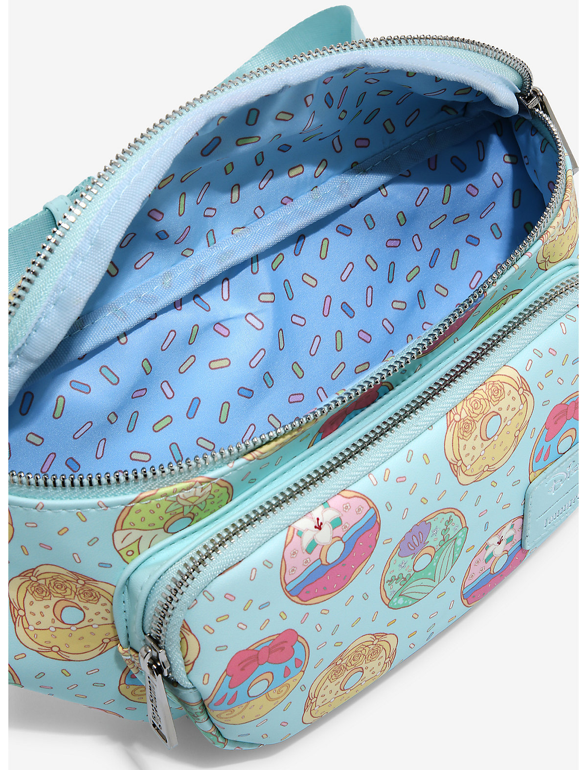 New Disney Princess Donut Collection is Super Sweet! - bags