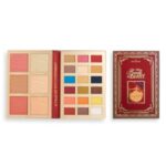 This Disney Princess Makeup Collection Will Get You Ready For The Ball ...