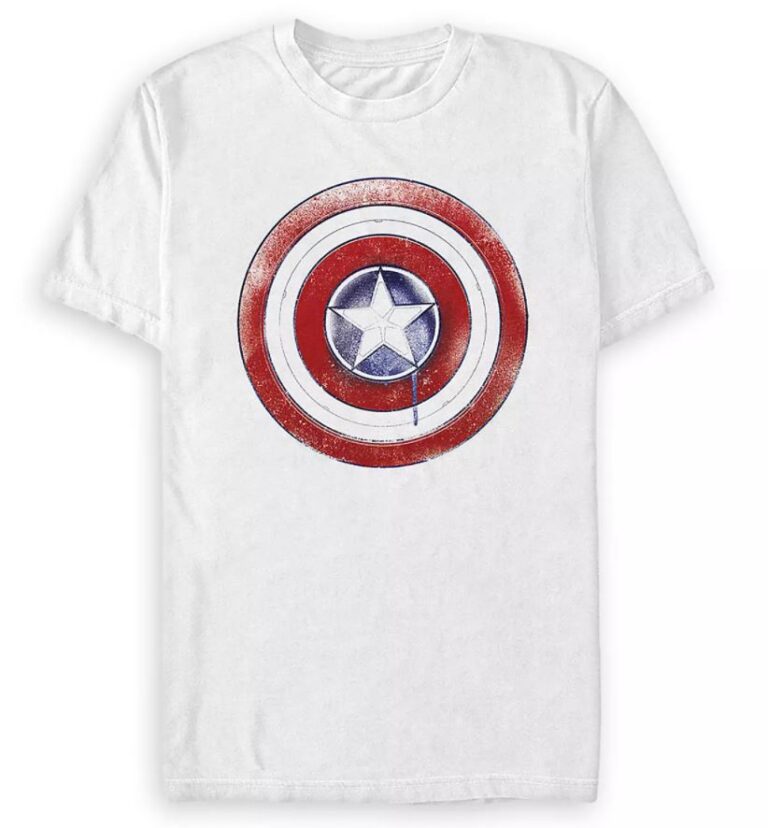 The Falcon and The Winter Soldier Merch For the Heroes in Your Family ...