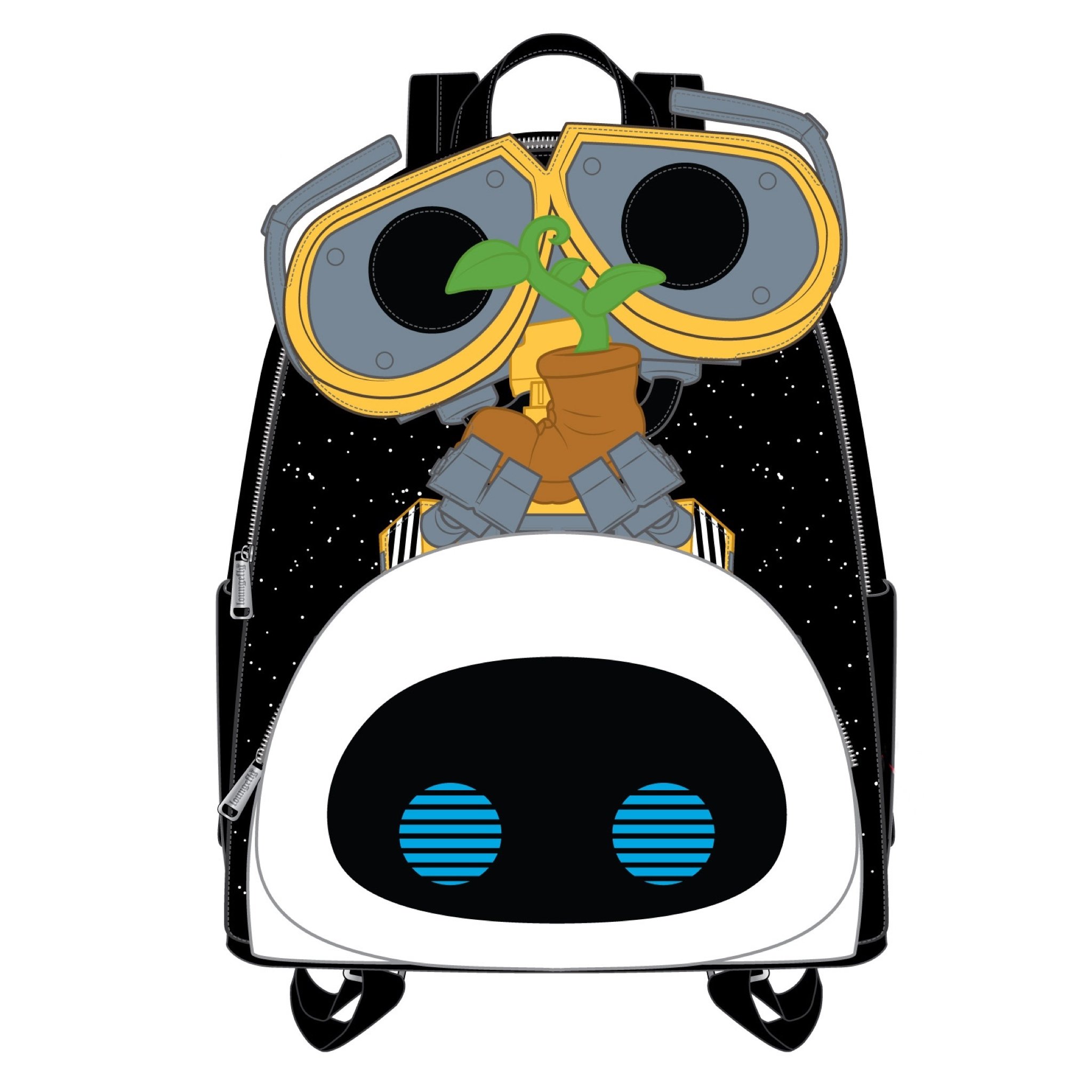 The Wall-E Earth Day Collection Will Plant a Seed of Love in Your Heart ...