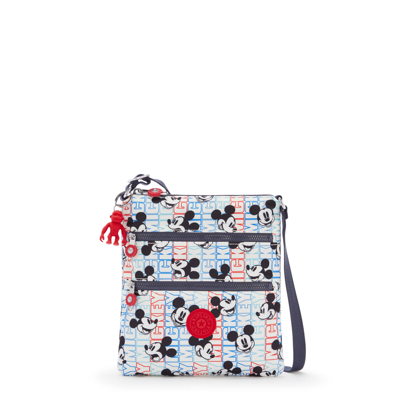 This New Mickey Kipling Collection Features Our Main Mouse - Fashion