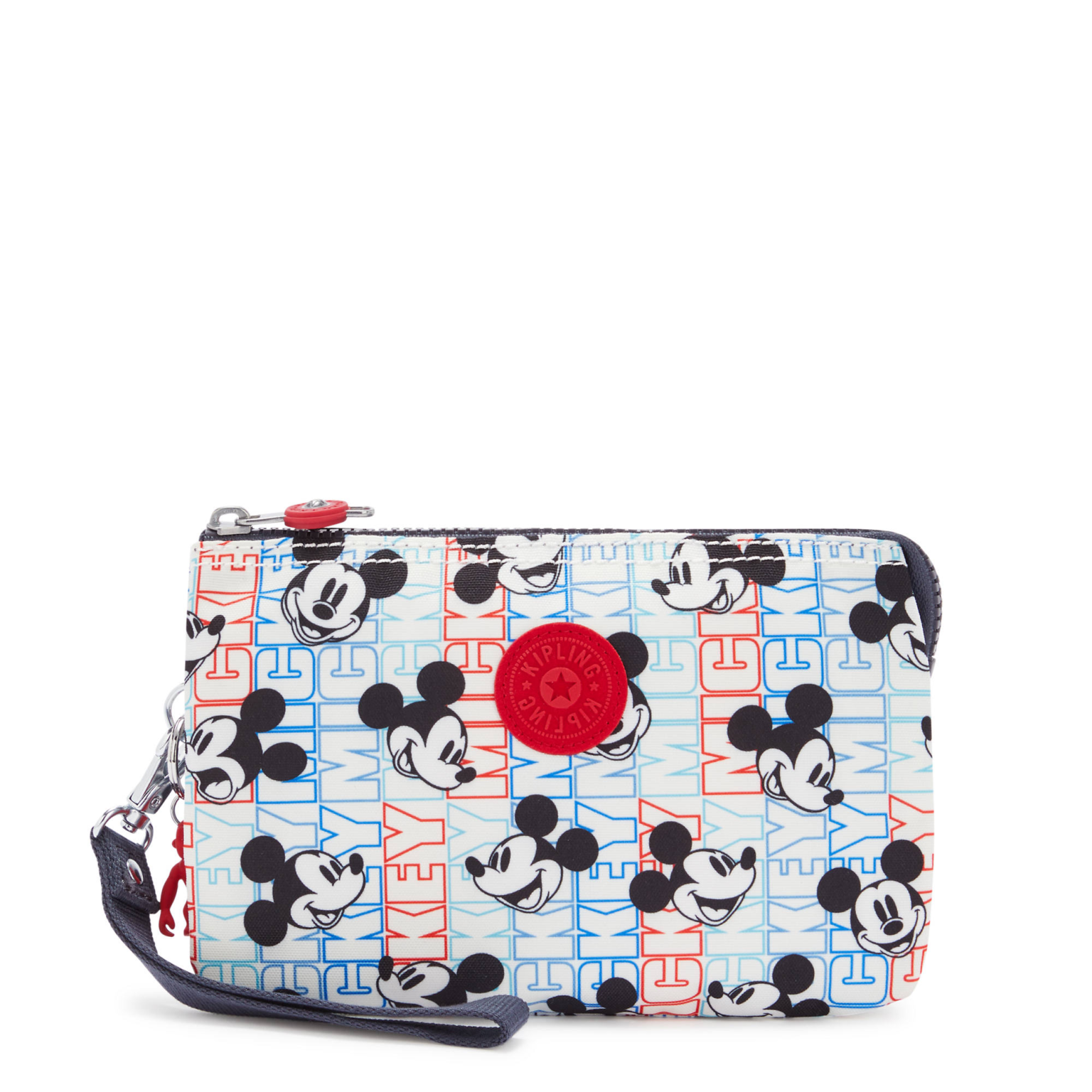This New Mickey Kipling Collection Features Our Main Mouse - Fashion