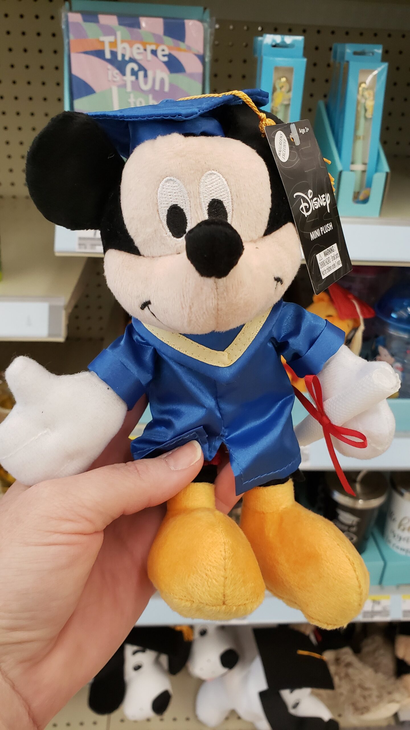 Celebrate 2021 Graduates With These Magical Graduation Gifts