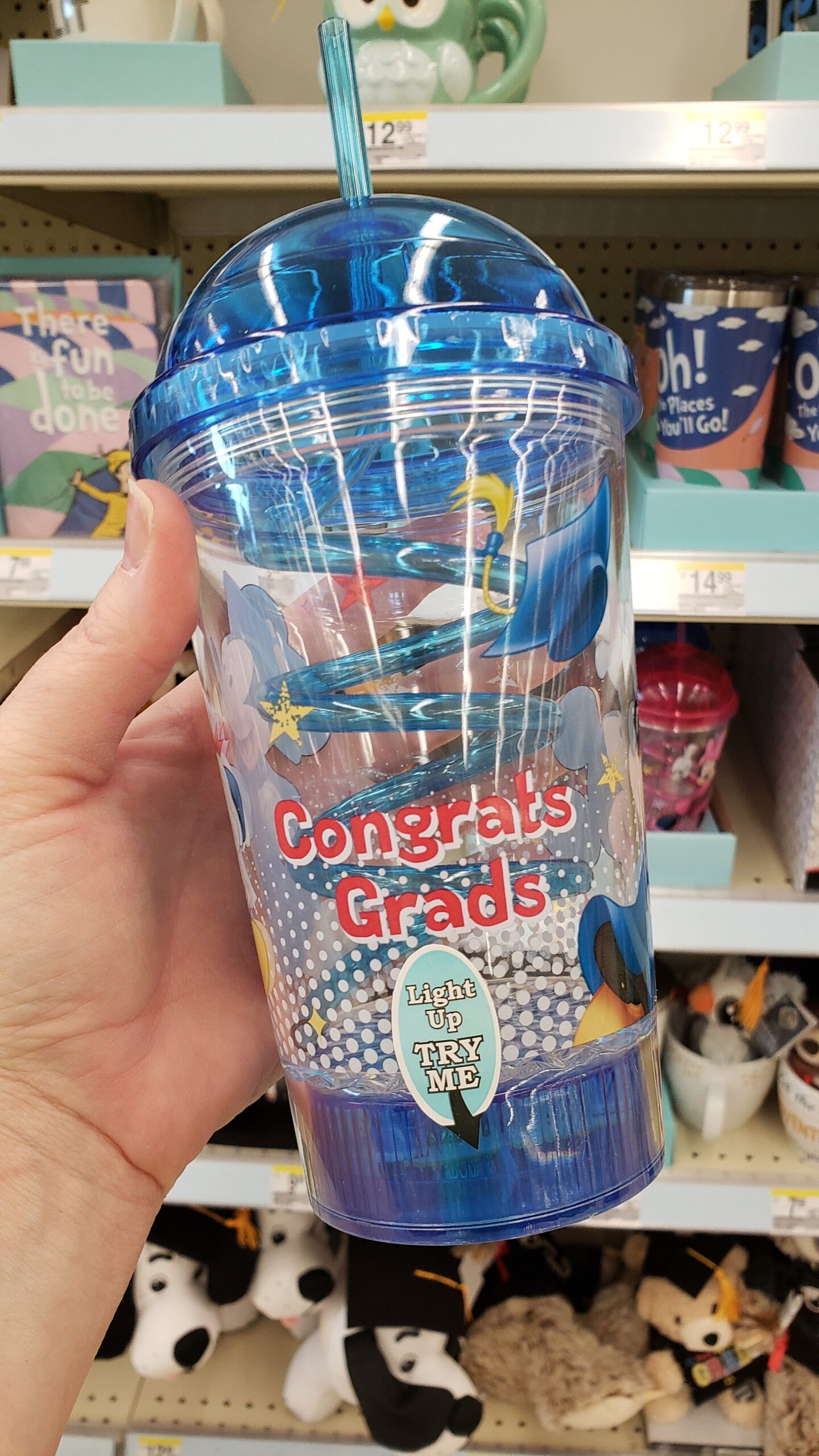 Celebrate 2021 Graduates With These Magical Graduation Gifts