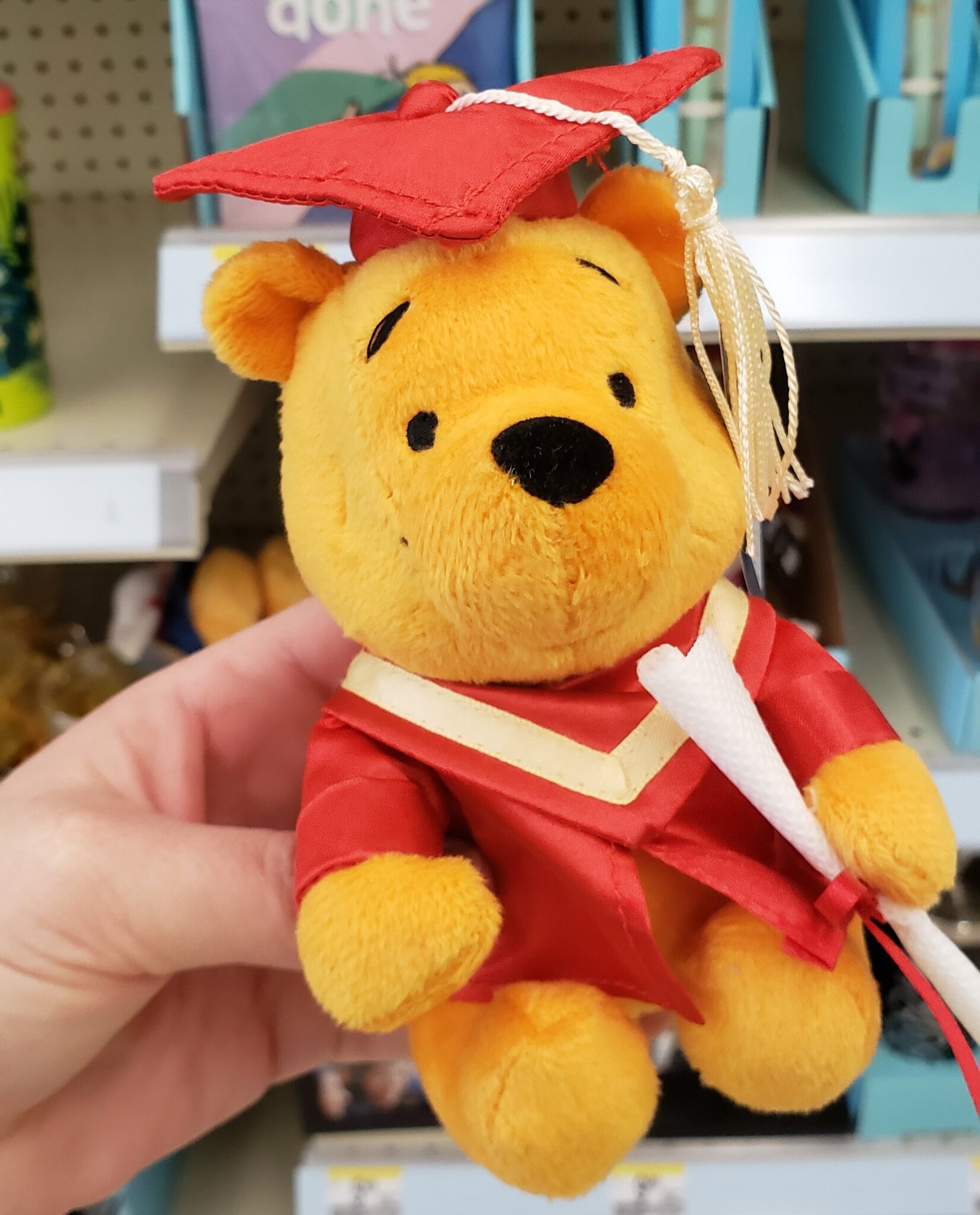 Celebrate 2021 Graduates With These Magical Graduation Gifts