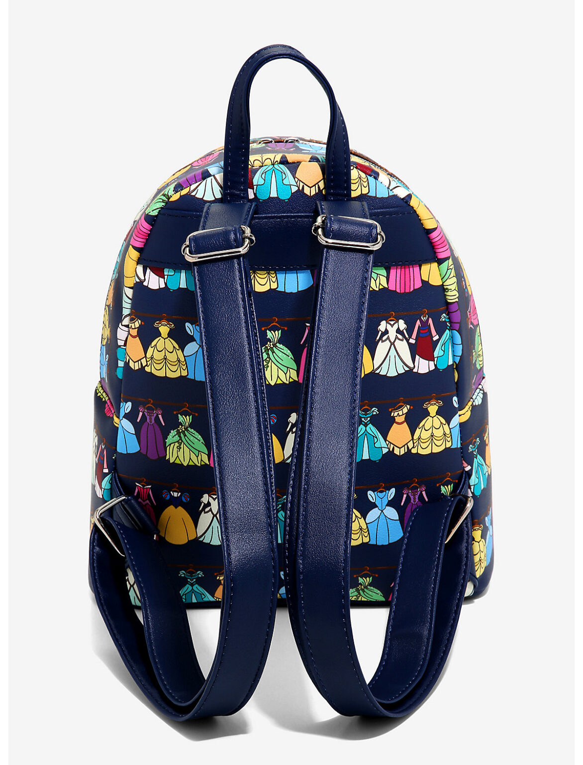 New Disney Princess Bags Are Royally Delightful!