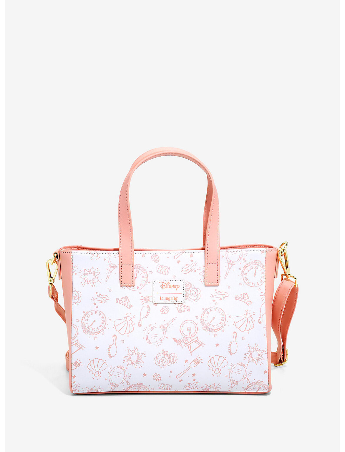 New Disney Princess Bags Are Royally Delightful!