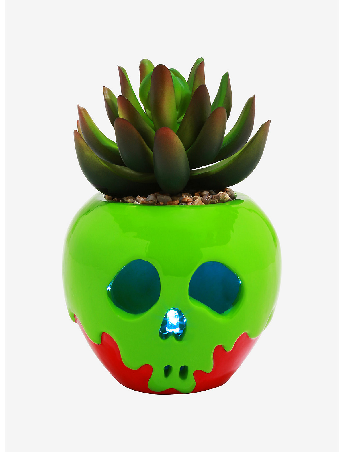 Disney Faux Succulent Planters Will Add Magic to Your Home! - Decor