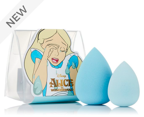 This Spectrum Alice In Wonderland Collection Will Take Your Makeup ...