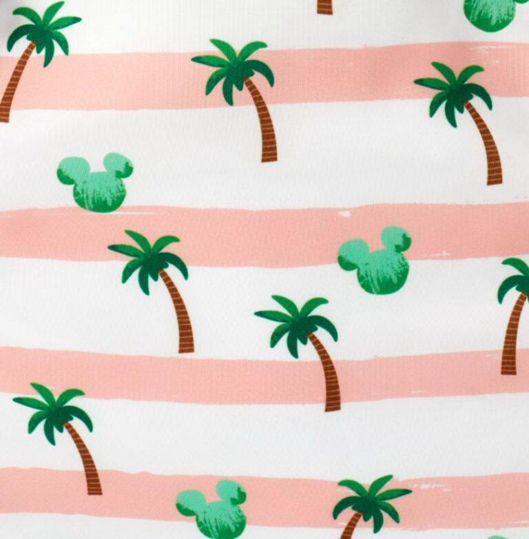 Tropical Mickey and Minnie Bags Help You Accessorize with Island Style ...