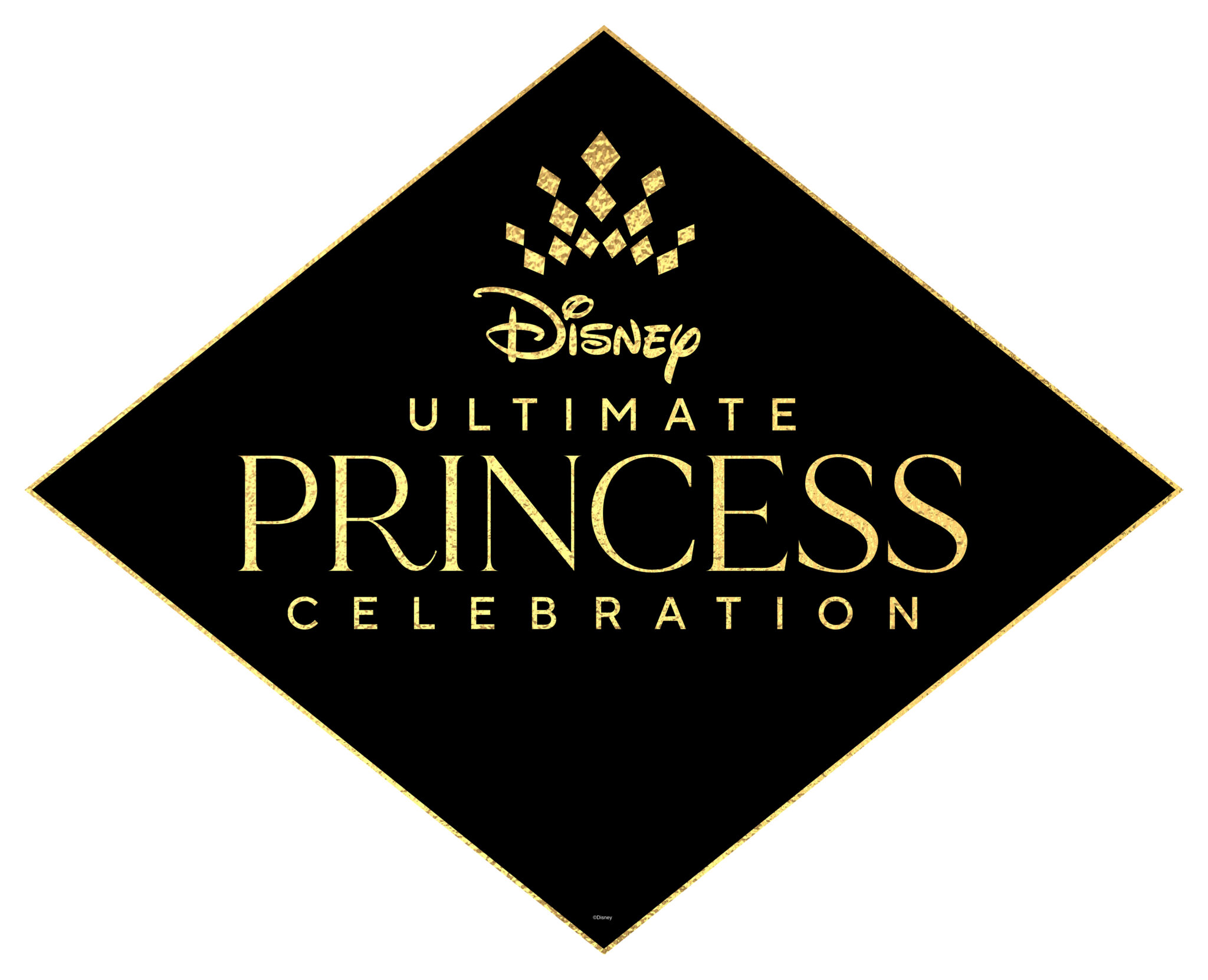 Disney Announces the Ultimate Princess Celebration