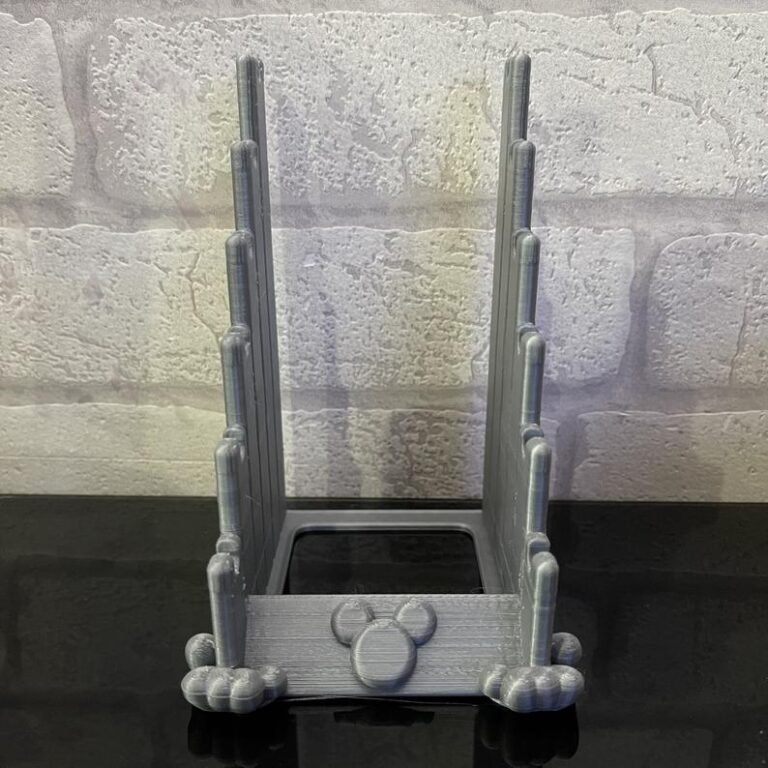 Display Your Disney Key Collection With This Disney Key Stand