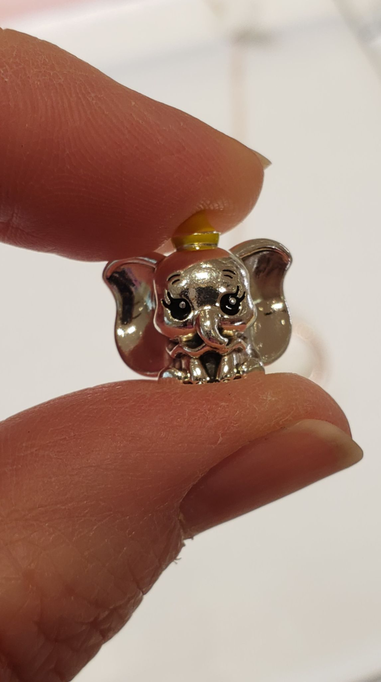 Magical New Pandora Charms Have Finally Arrived In Stores And Online