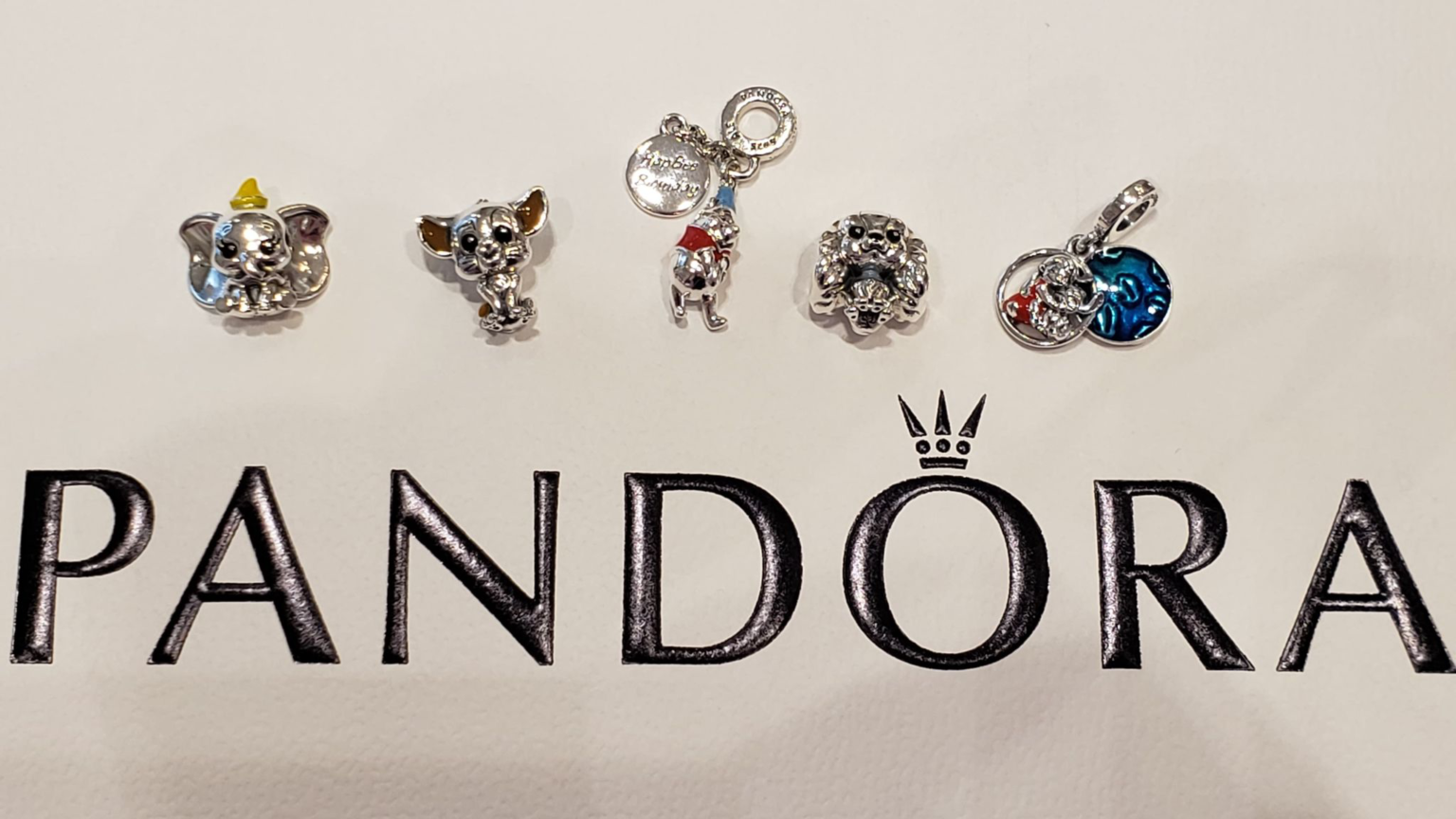 Magical New Pandora Charms Have Finally Arrived In Stores And Online