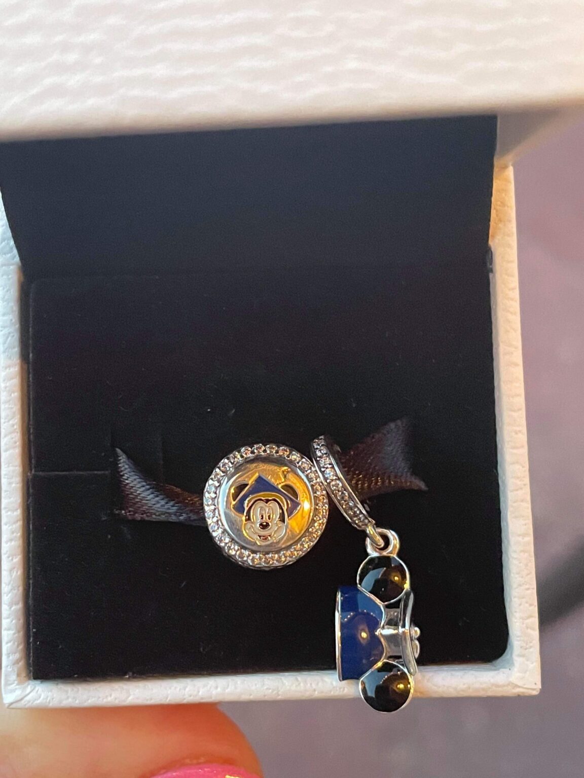 This Pandora Graduation Charm Set Is Perfect For The Class Of 2021