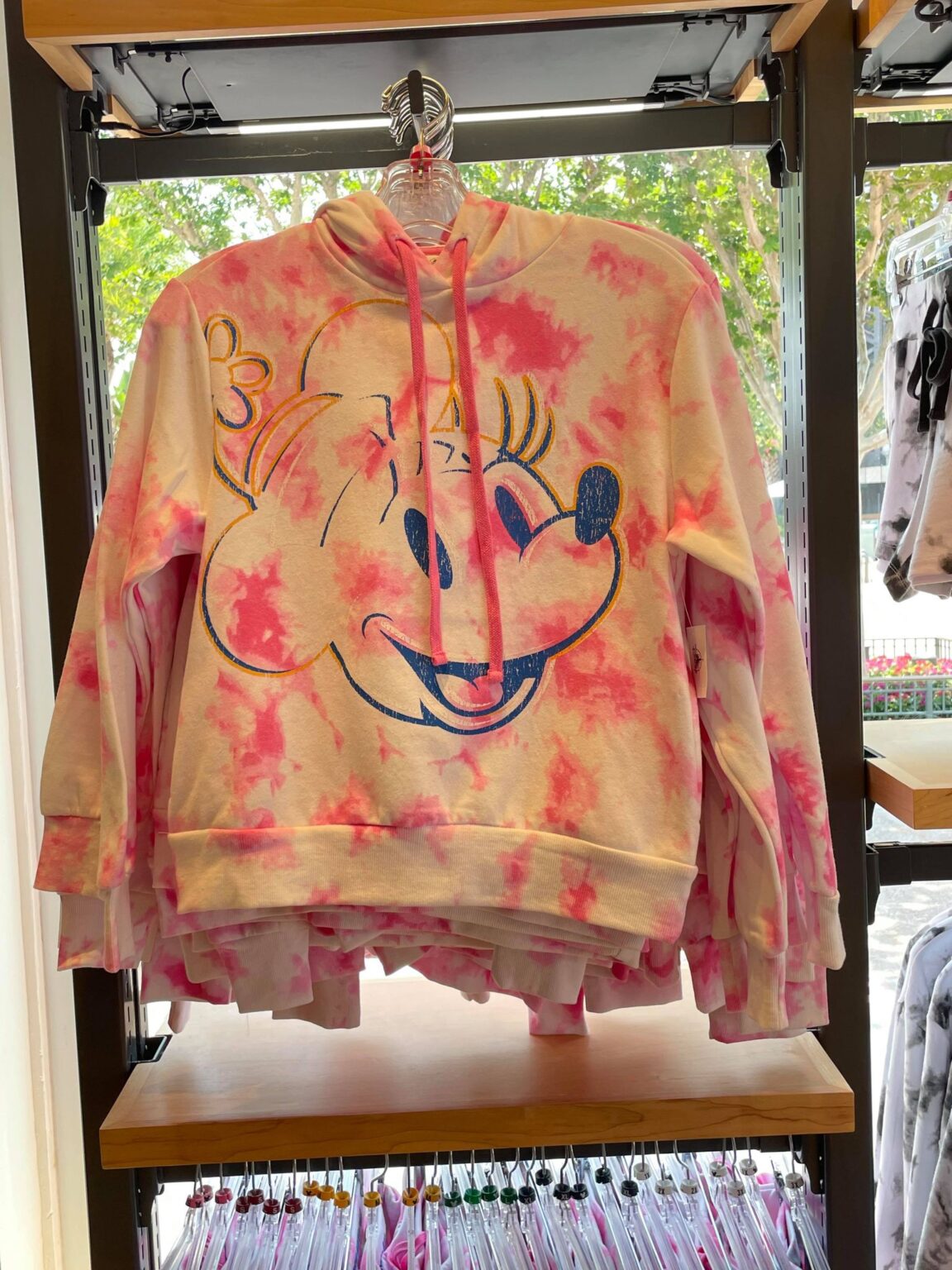 These Tie Dye Character Sets Are Magically Comfortable