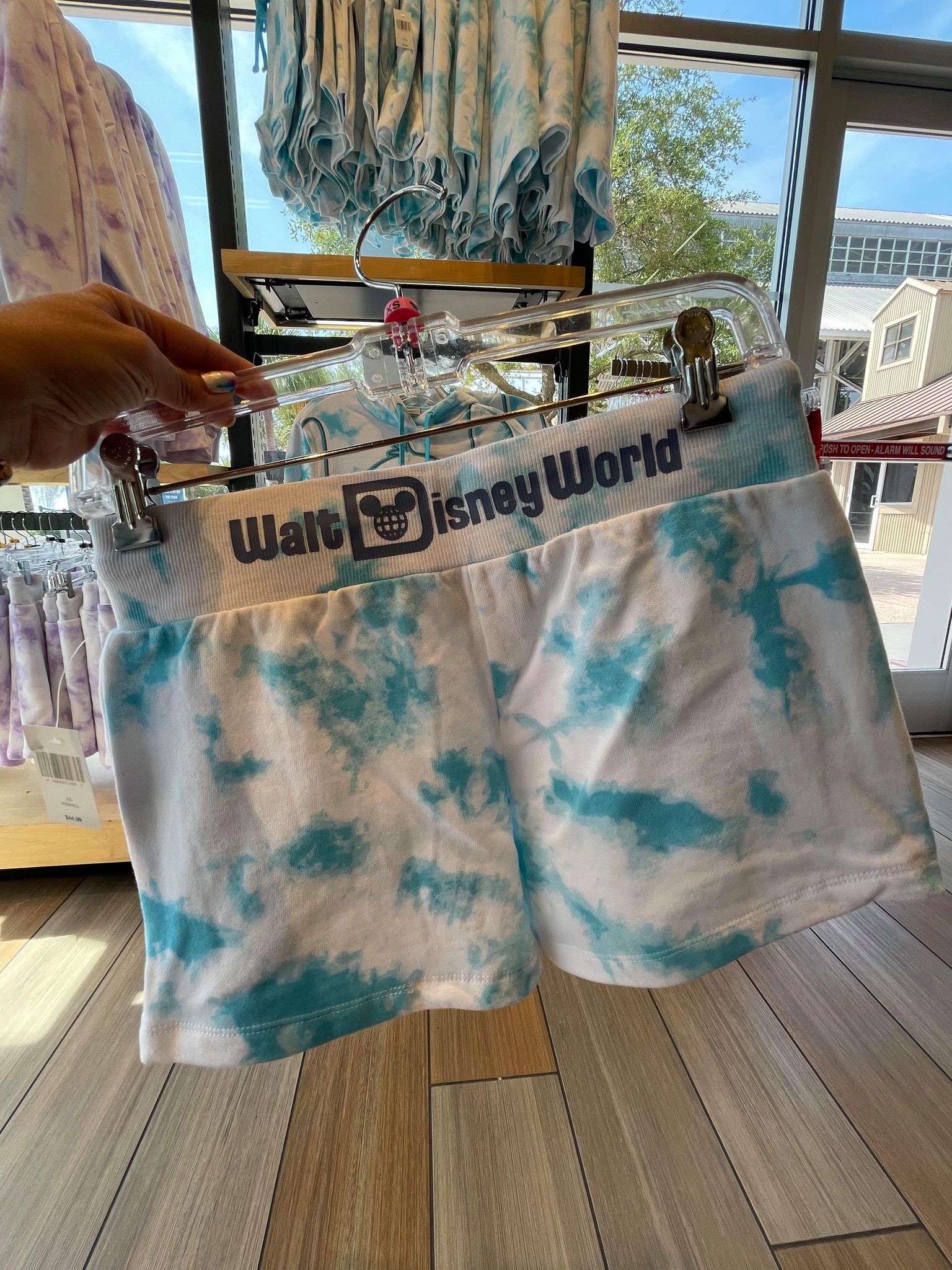 These Tie Dye Character Sets Are Magically Comfortable