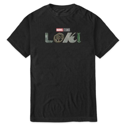 This Loki Merchandise Is Burdened With Glorious Purpose