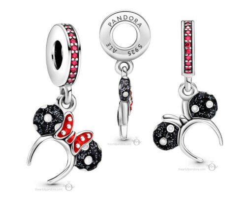 Disney x Pandora Summer 2021 Sneak Peek! - Jewelry