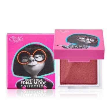 The Edna Mode Makeup Collection Will Have You Looking Fabulous ASAP