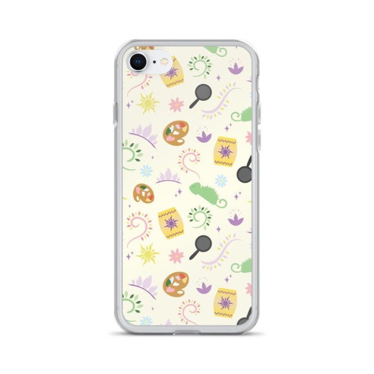 Whimsical Disney Phone Cases Are Fun and Fashionable - Cell Phone Cases